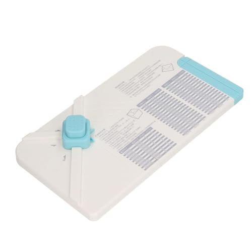 Envelope Punch Board, 4 in Scrapbook Envelope Board, Multifunctional ...