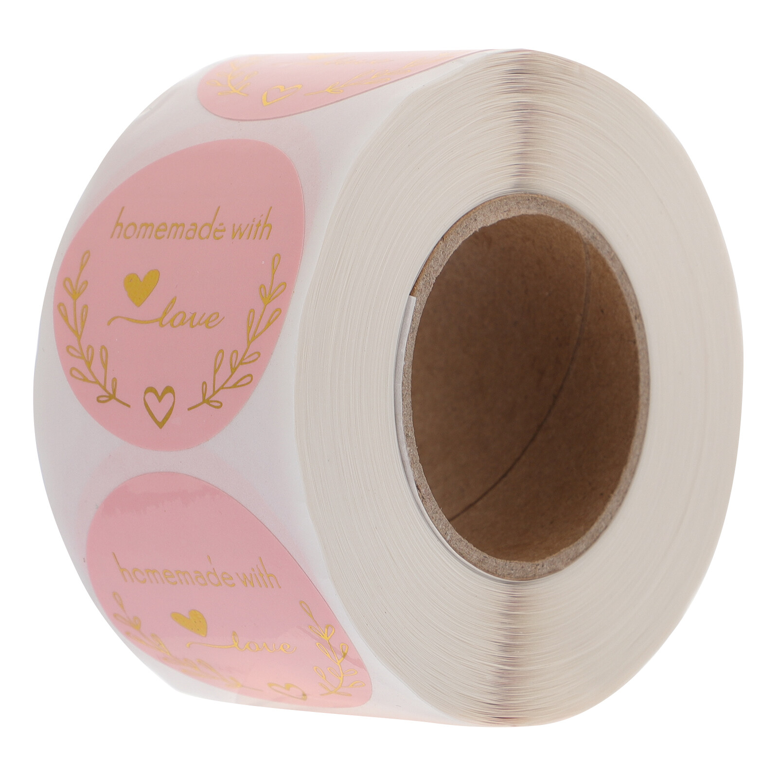 Envelope Self-adhesive Sealing Sticker Gift Packing Stickers Torn-off ...