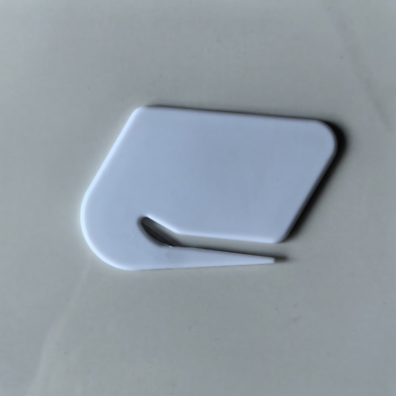 Envelope Slitter, Concealed Blade Opener, Sharp Precision Cuts + Safety ...