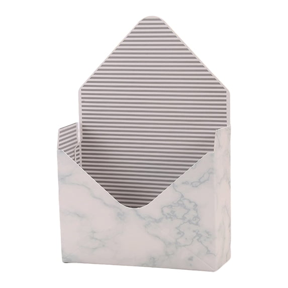 Envelope-Style Flower Packaging Flower Box, Hand-Held Gift Box, Large ...
