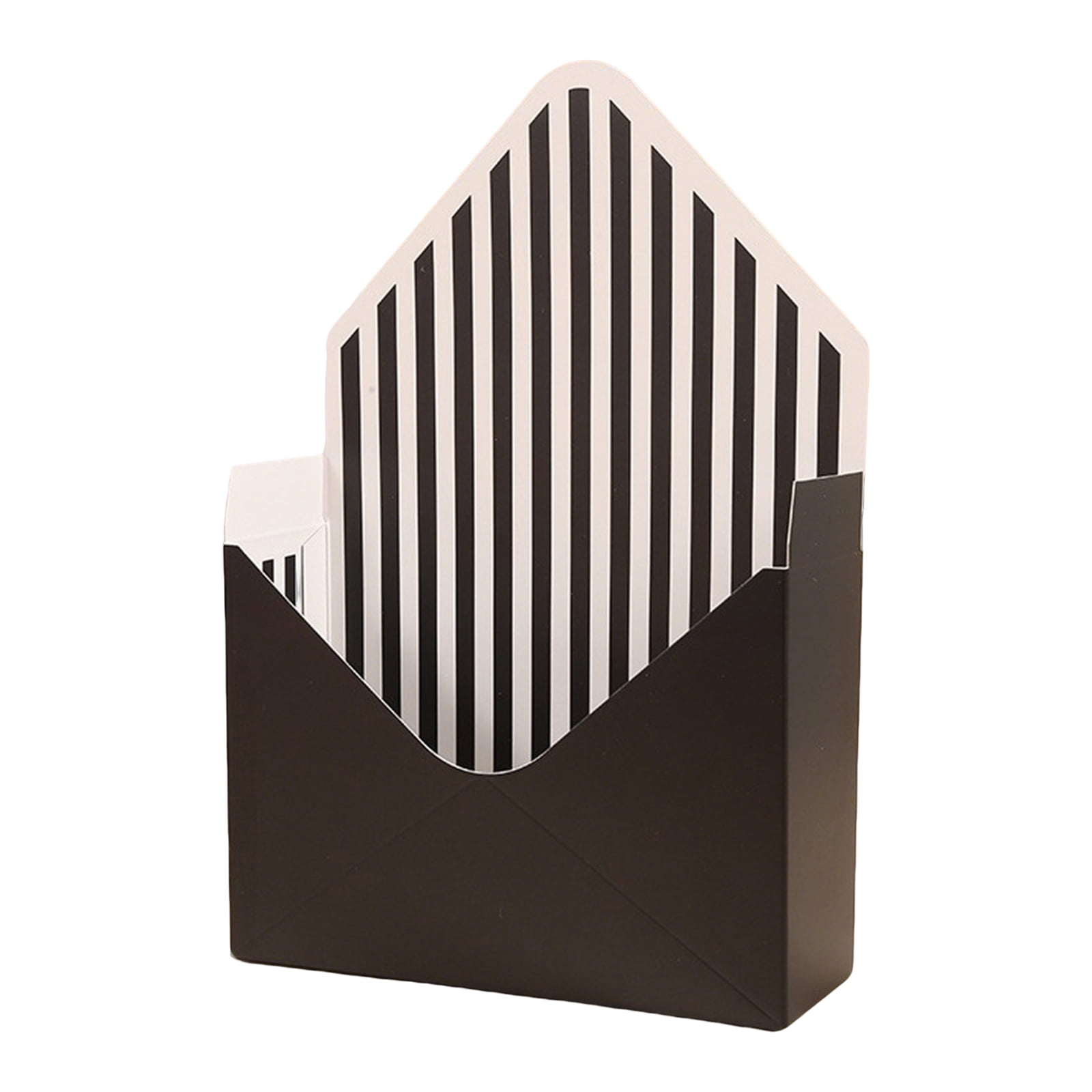 Envelope-Style Flower Packaging Flower Box, Hand-Held Gift Box, Large ...