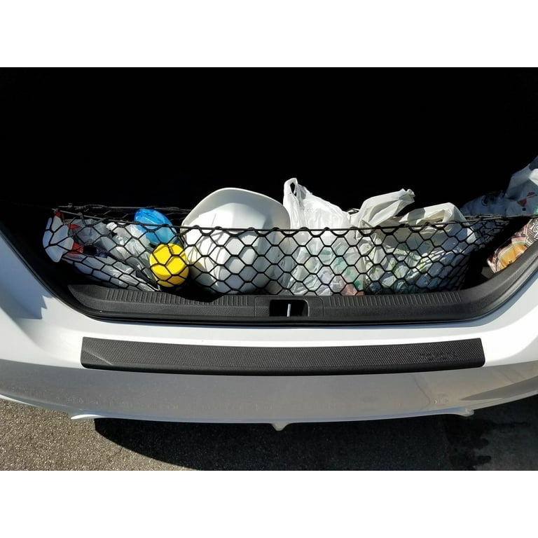 Camry cargo net store