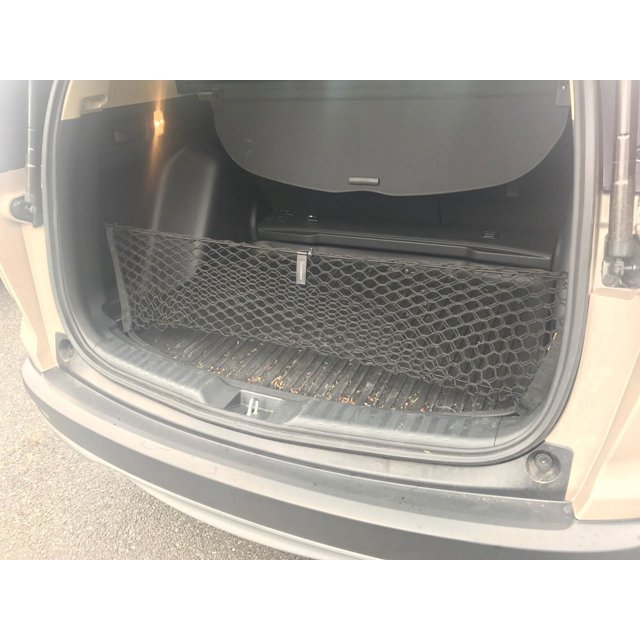 Envelope Style Trunk Cargo Net for HONDA CR-V CR V CRV 2017 2018 2019 ...