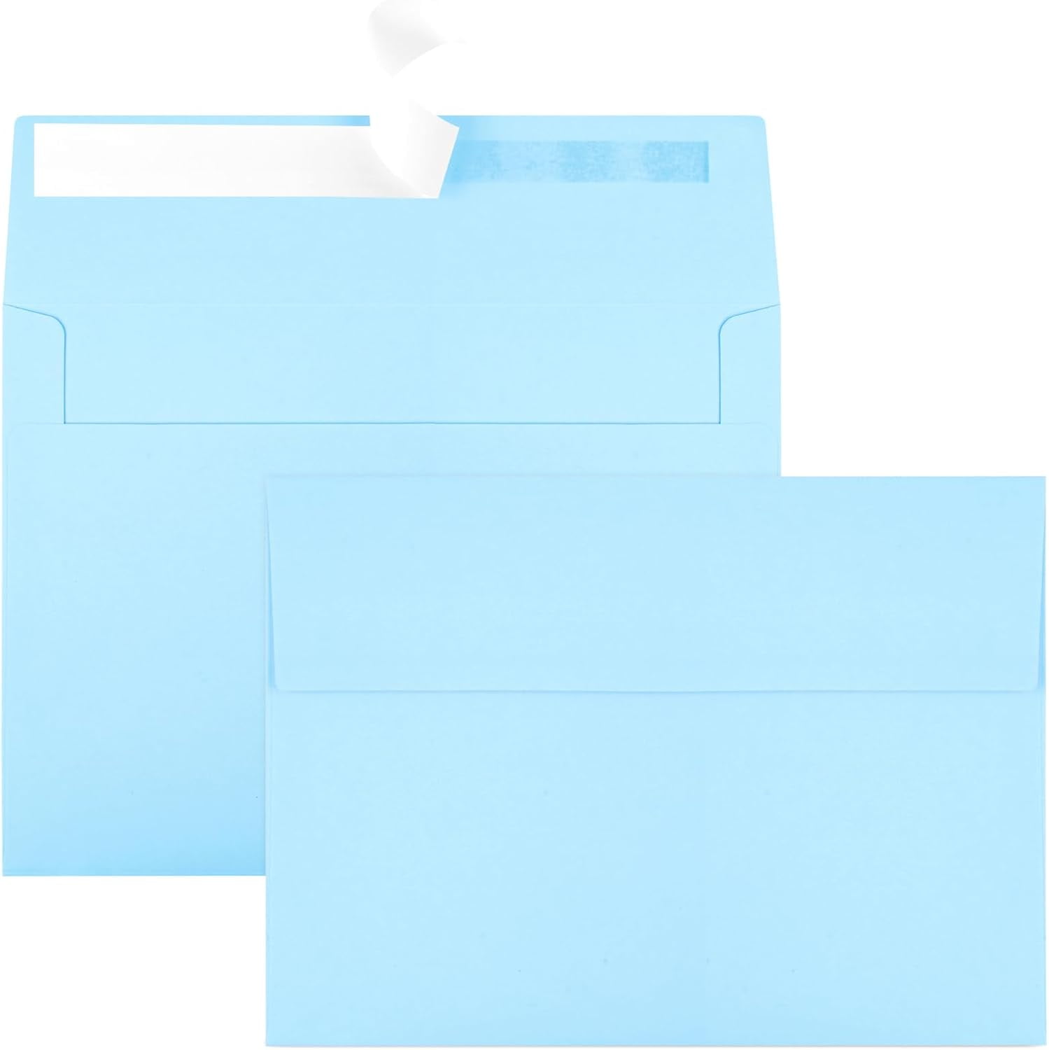 Envelopes, Envelopes for Invitations, Printable, Self Seal for Weddings ...