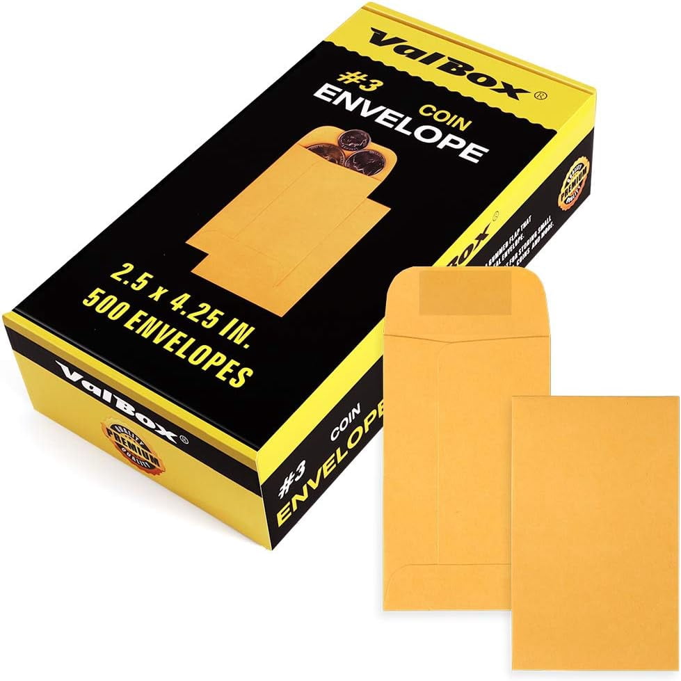 Envelopes Small Envelope with Gummed Flap for , Garden or Office Use ...