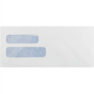 Universal Window Business Envelope, #10, 4 1/8 x 9 1/2, 250/Box ...