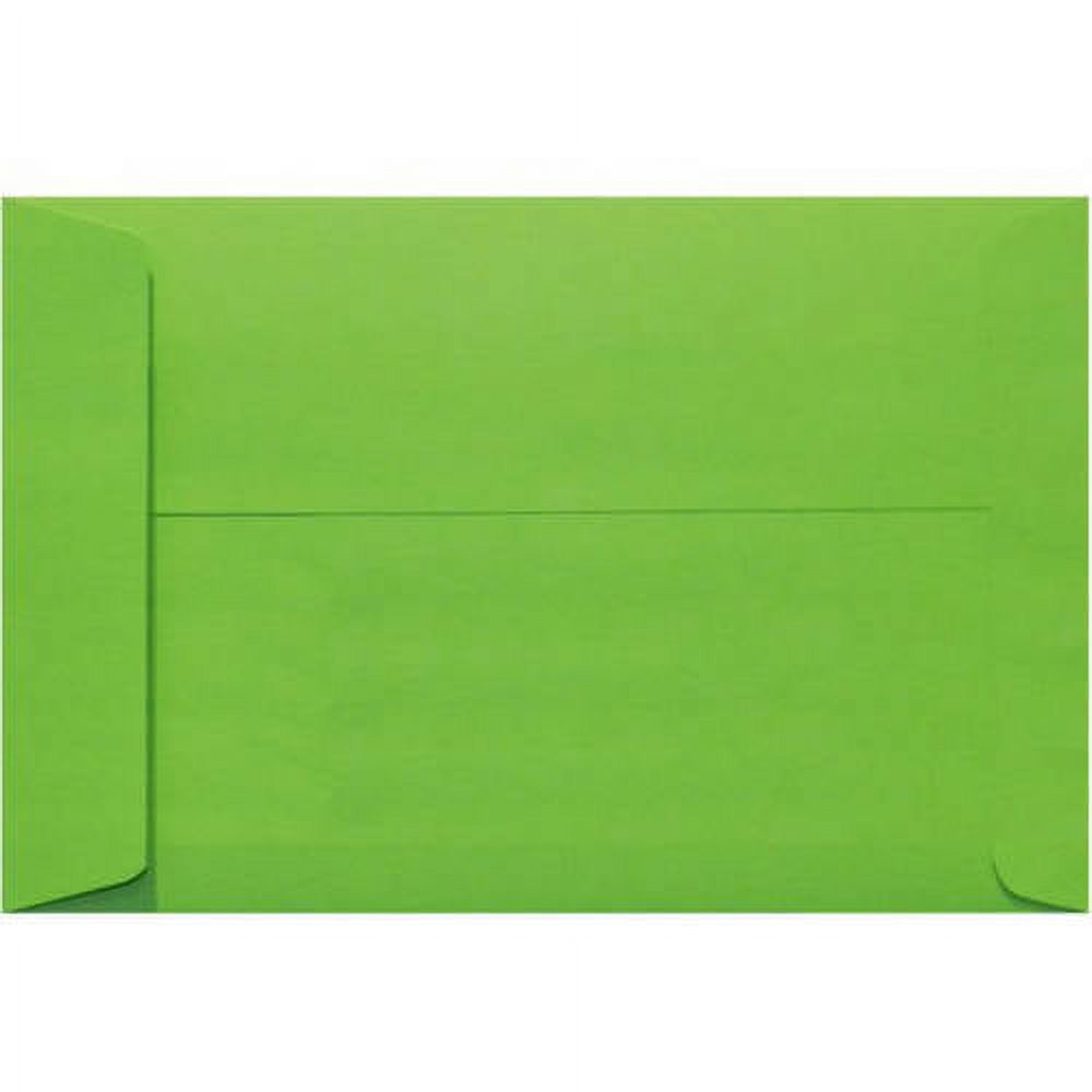 Envelopes.com 10" x 13" Open End Envelopes, 28 lb, First Class ...