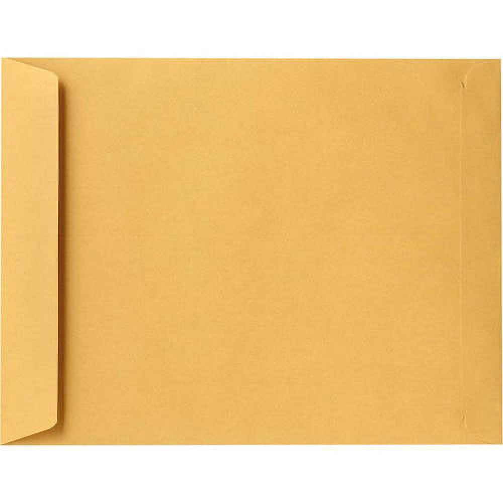 Envelopes.com 10" x 15" Open End Envelopes, 14 lb Tyvek - Walmart.com