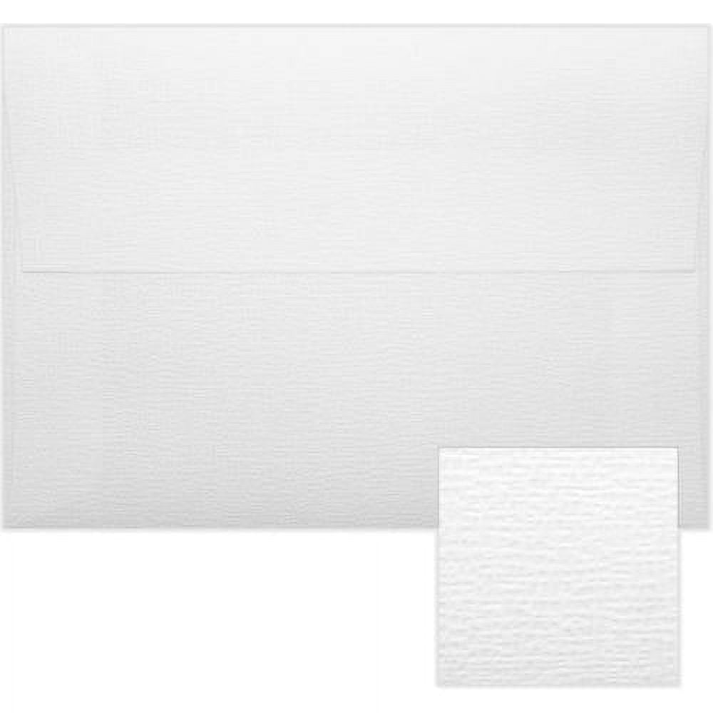 Envelopes A1 Invitation Envelopes 3 5 8 X 5 1 8 70 Lb