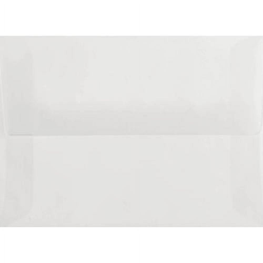 Envelopes.com A6 Invitation Envelopes (4-3/4" x 6-1/2"), 100 Percent ...