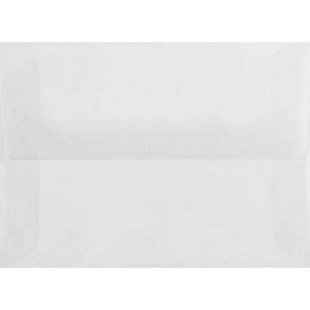 Envelopes.com A6 Invitation Envelopes (4-3/4" x 6-1/2"), 100 Percent ...