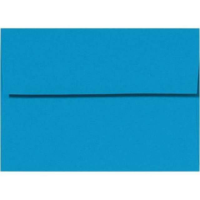 Envelopes.com A6 Invitation Envelopes (4-3/4" x 6-1/2"), 100 Percent ...