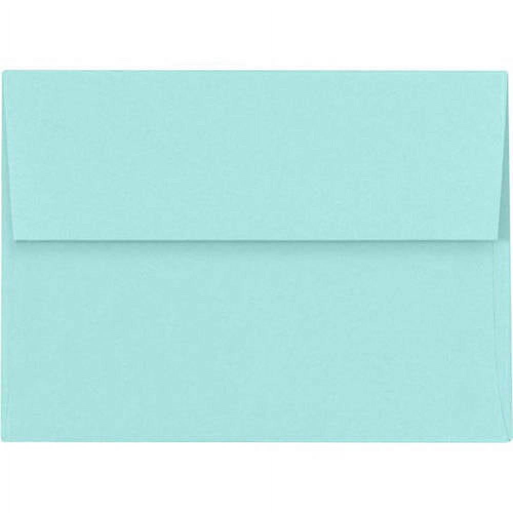 Envelopes.com A6 Invitation Envelopes (4-3/4" x 6-1/2"), 100 Percent ...
