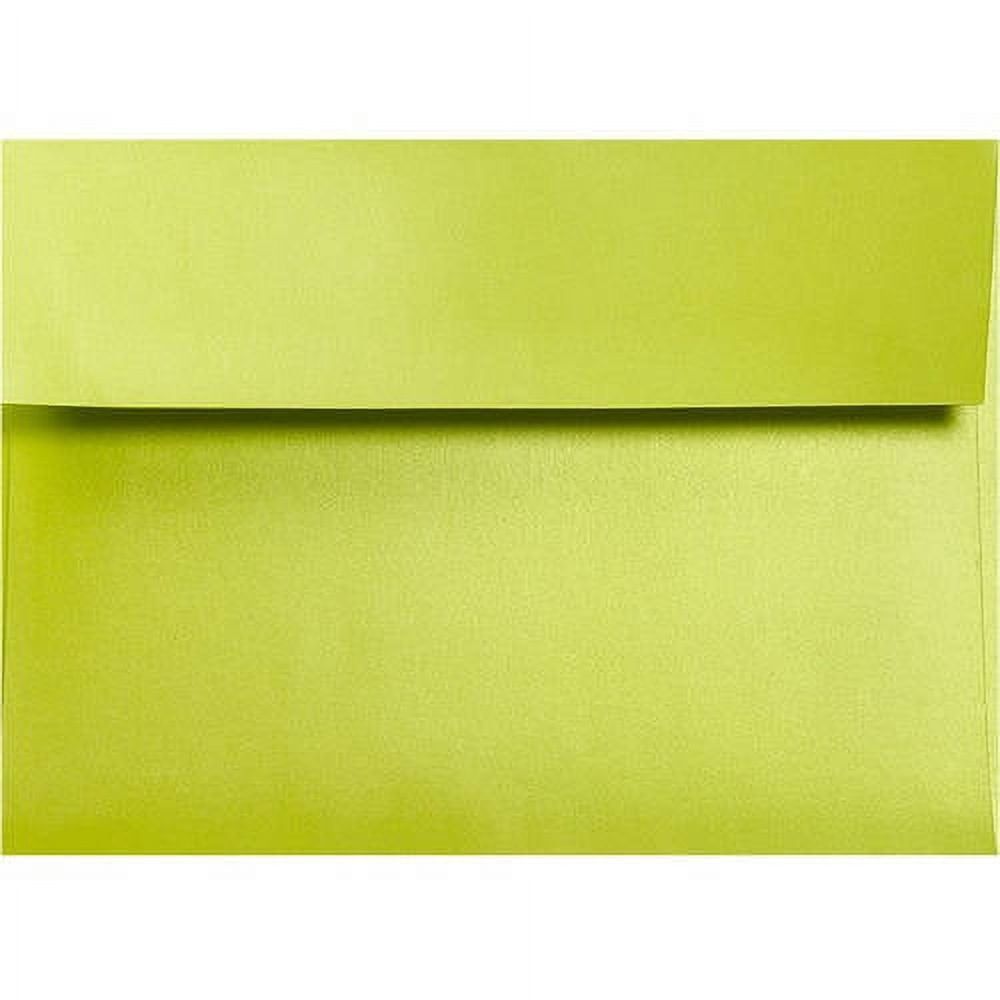 Envelopes.com A6 Invitation Envelopes (4-3/4" x 6-1/2"), 100 Percent ...