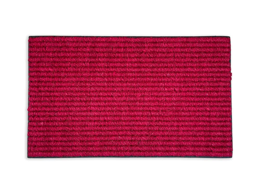 Envelor Coco Coir Loop Doormat Welcome Mat Coir Doormat Natural Coco ...