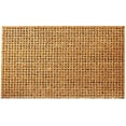 Envelor Coco Welcome Mat, Non-Slip, Durable, Patio Weather Resistant ...