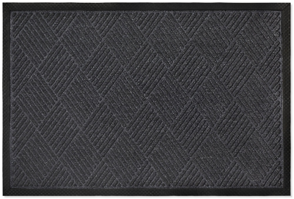Envelor Front Door Mat Indoor Outdoor Entrance Doormat Non Slip Durable ...