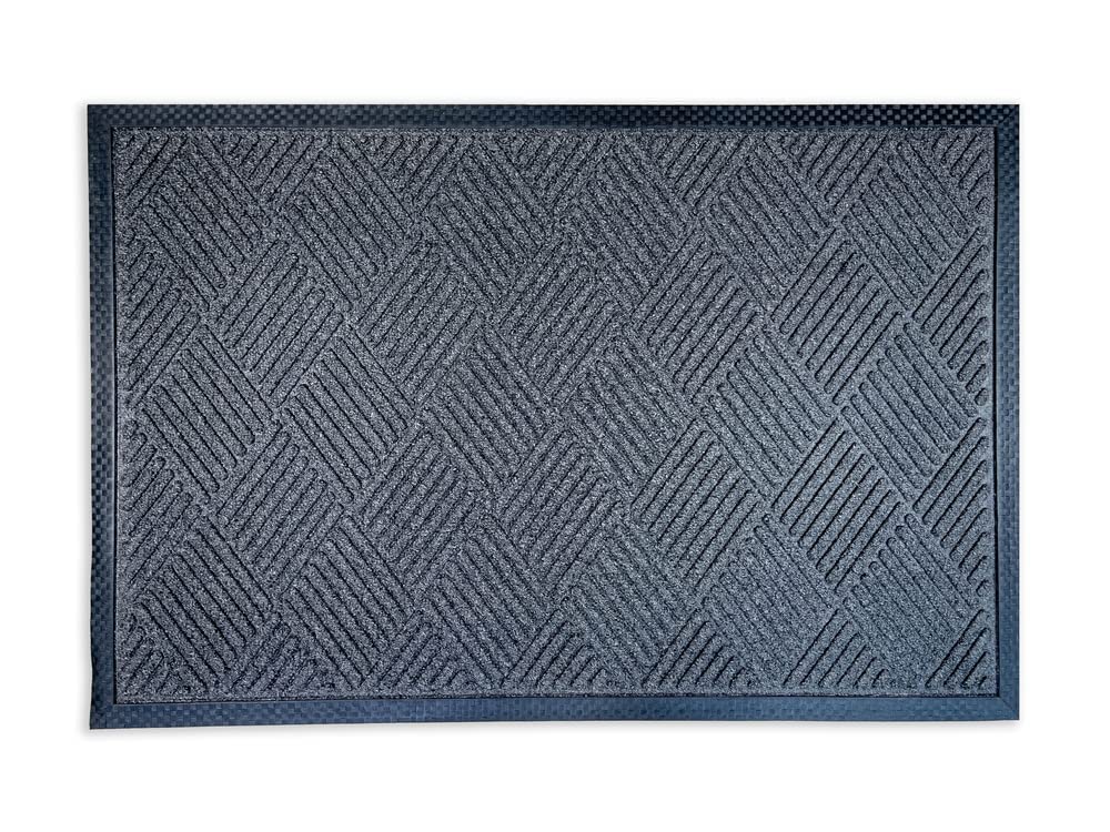 Amagabeli 2 Pack Large Outdoor Door Mats 36" x 24" for Front Door ...