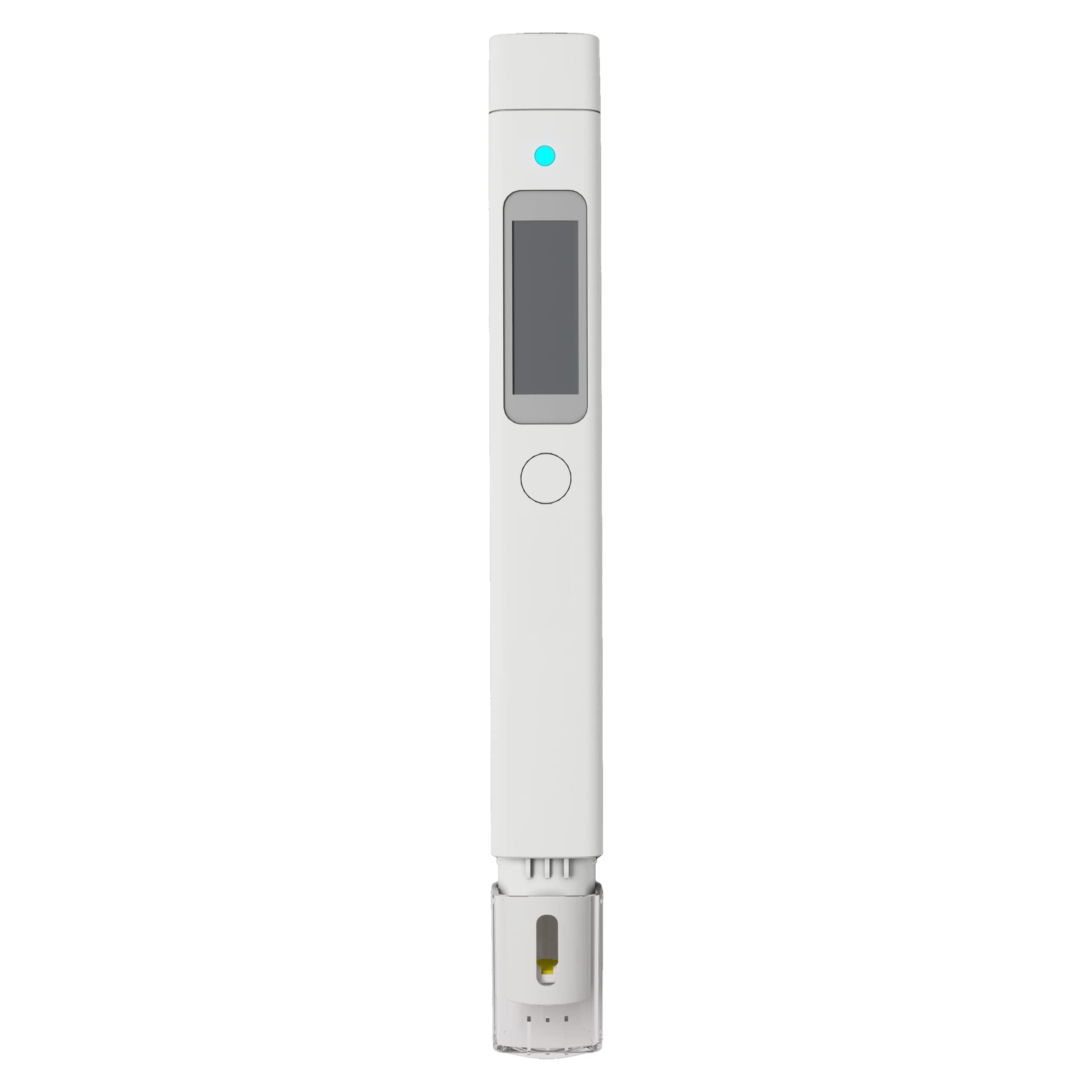 Envig Digital Drinking Water Tester | TOC, COD, TDS & TEMP 4-in-1 ...