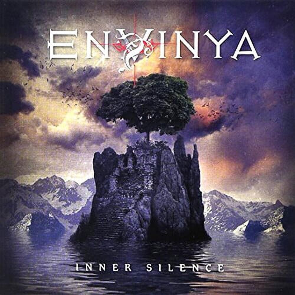 Envinya - Inner Silence - Music & Performance - CD - Walmart.com