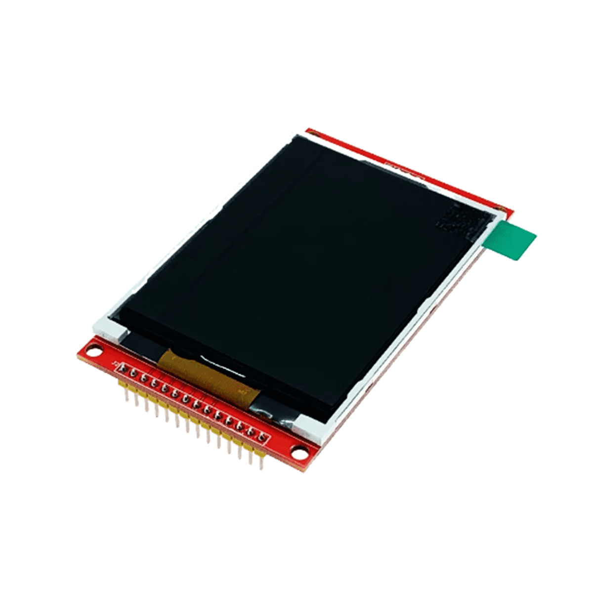 Envio Gratis SPI Module 14 Pin 3.2 Inch 18P ILI9341 TFT LCD Colorful ...