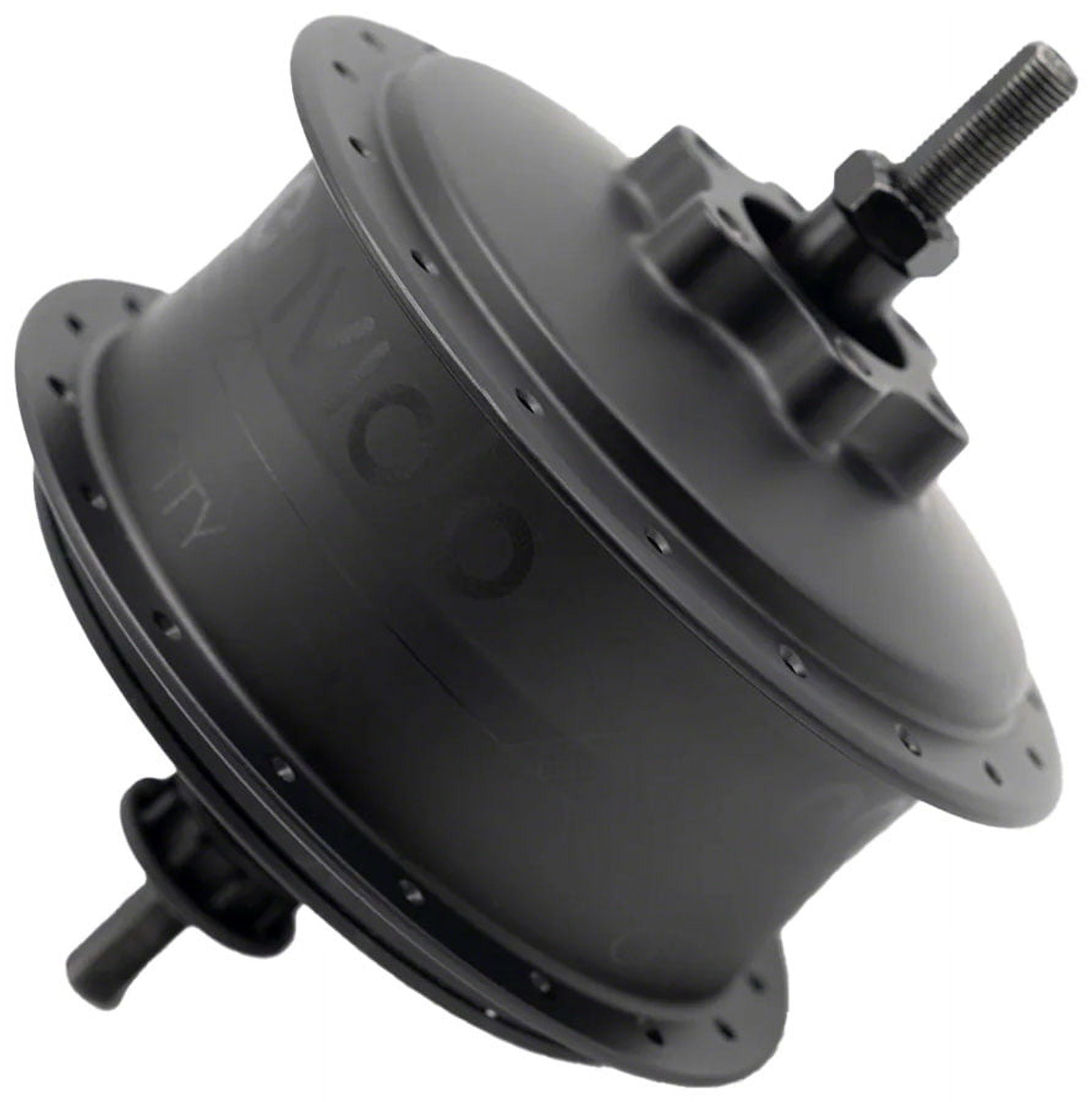 Internally Geared Hub