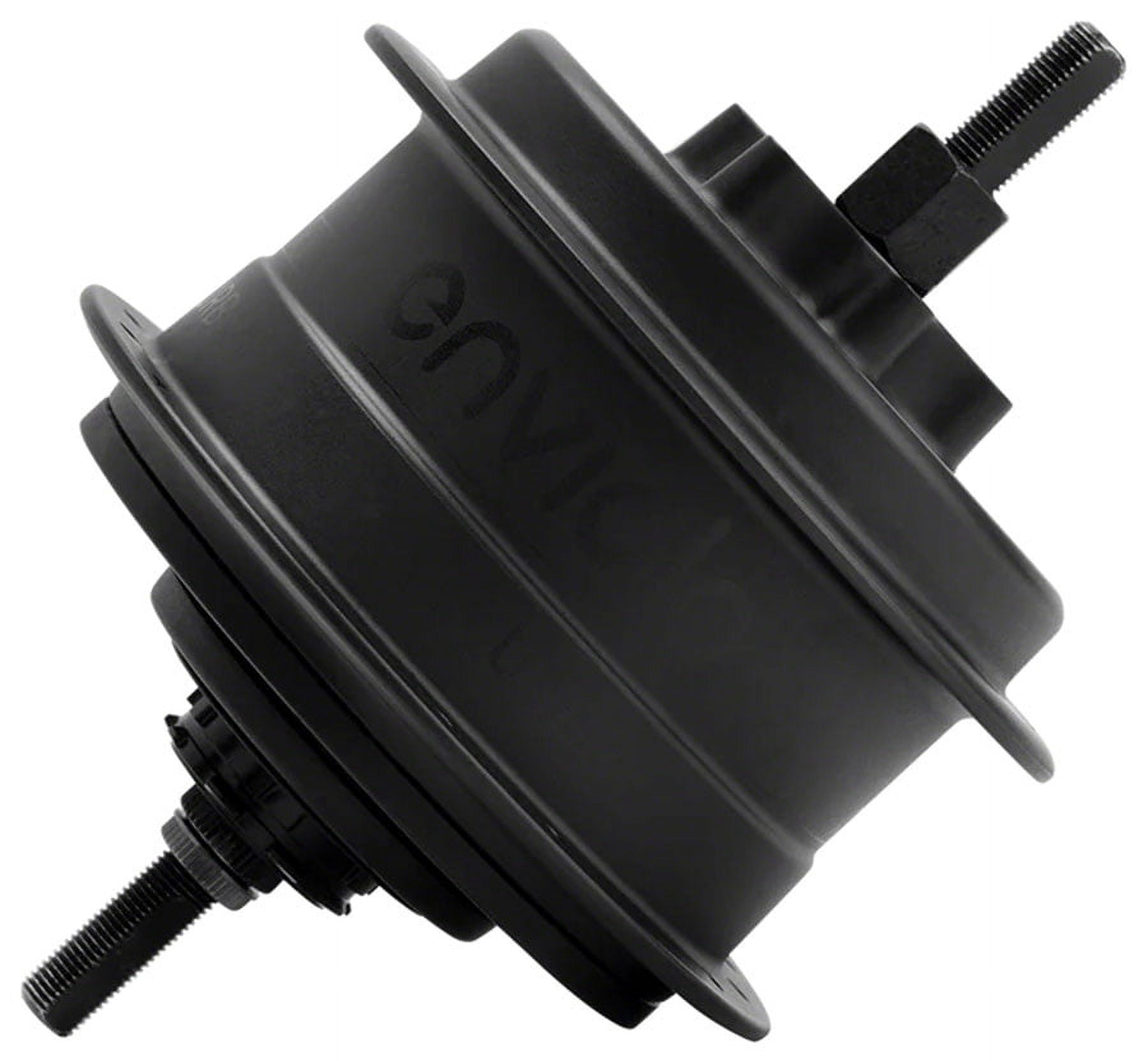 Internal Gear Hub Bicycle
