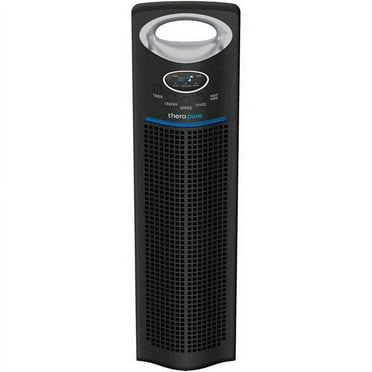 Envion Therapure 230H Air Purifier, HEPA-Type Filter, UV Germicidal ...