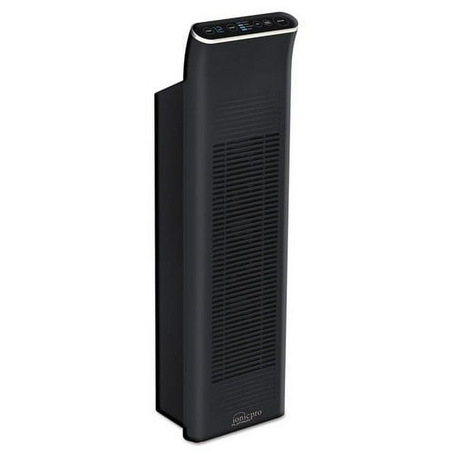 Envion Ionic Pro Platinum Air Purifier for Office Space, Room, Pollen with Ionic Blade Filter ...