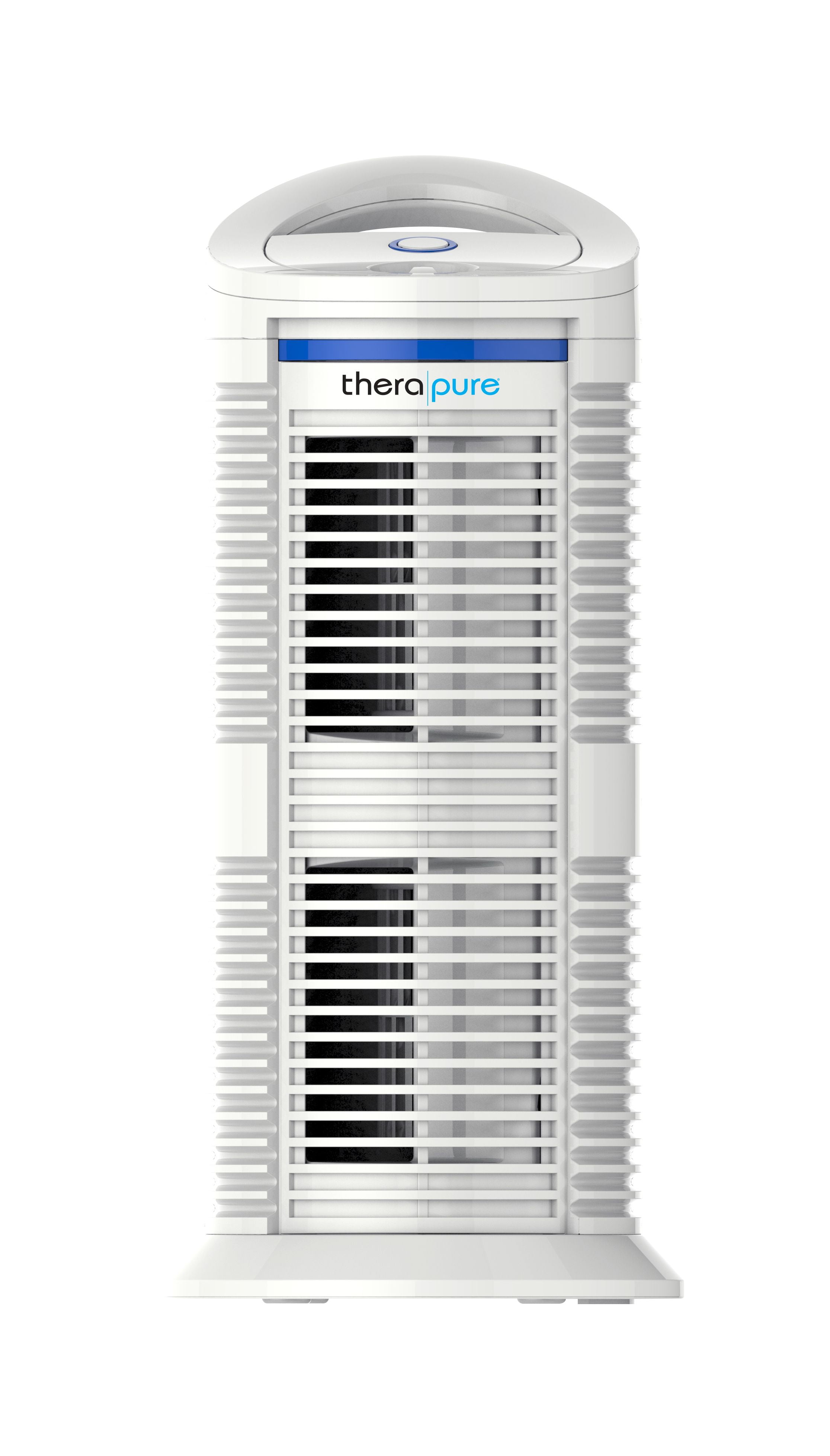 Envion Therapure 220H UV Germicidal HEPA Style Air Purifier 3 Speed White