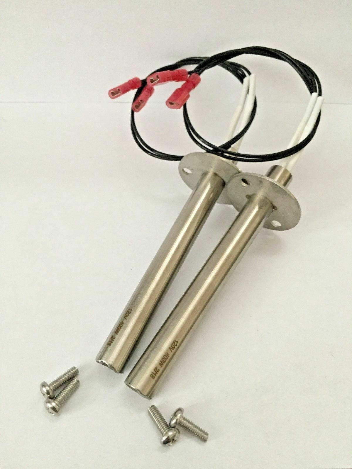 Enviro 50-619 Fire Igniter, Ignitor, Hot Rod Starter Element ENV400 - 2 ...