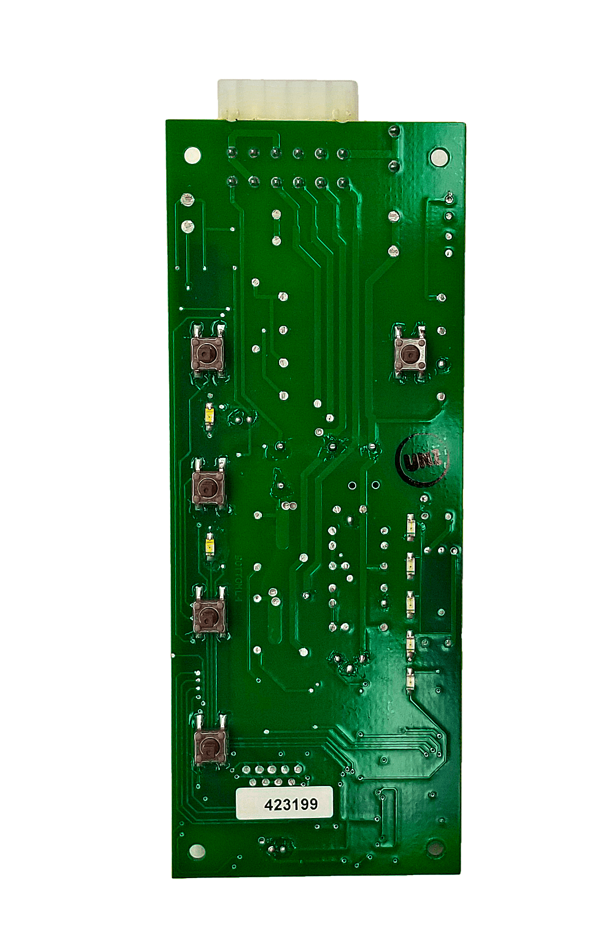 Enviro Fire & VistaFlame Control Circuit Board, OEM - Walmart.com