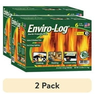 Enviro-Log Color Flame Color-Changing Fire Packets - Walmart.com