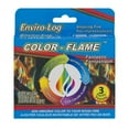 Enviro-Log Color Flame Color-Changing Fire Packets - Walmart.com