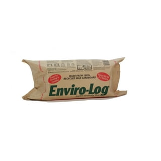 2021 KFC 11 Herbs and Spices Firelog by Enviro-Log - Walmart.com
