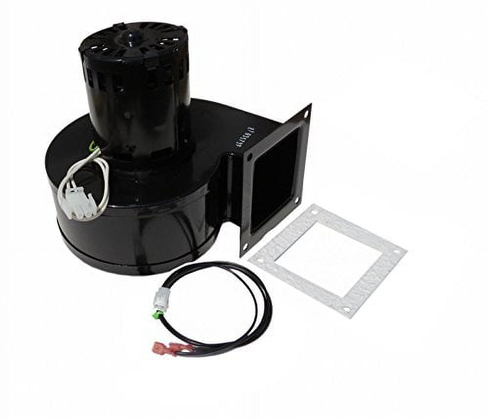 Enviro Pellet Stove Convection Motor Blower - Walmart.com