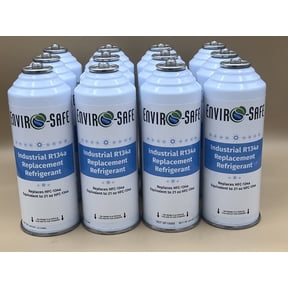 R22 Freon