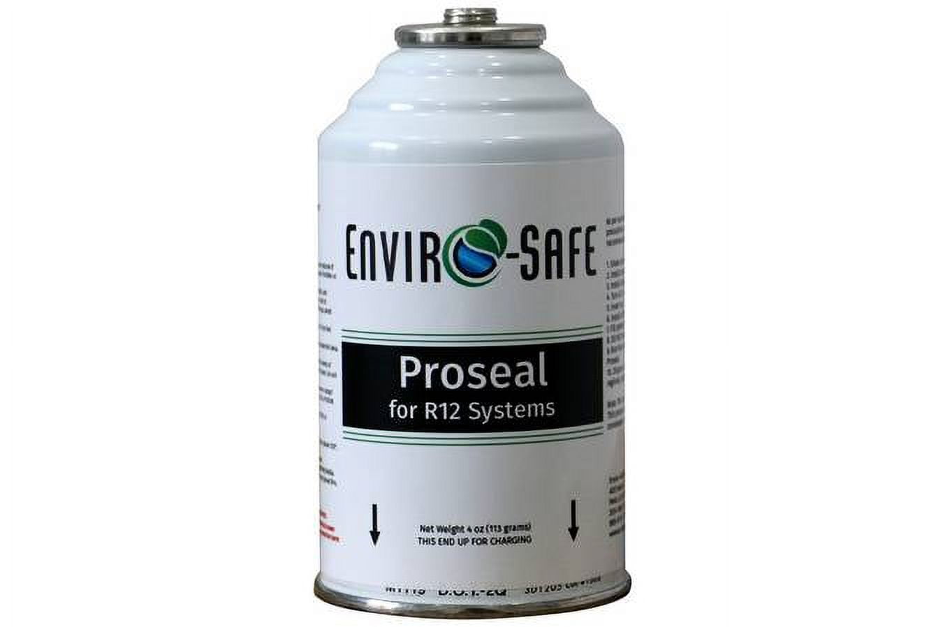 Enviro-Safe Proseal for R12 Systems, 4 oz - Walmart.com