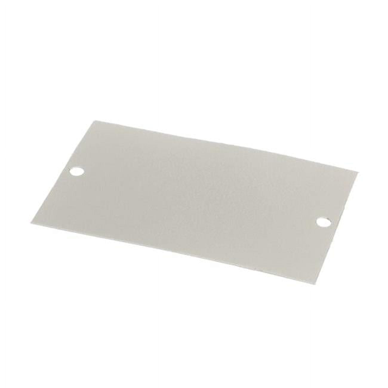 Enviro-Tec 00-13170-02 Assembly, Paint Chip, Bright White - Walmart.com