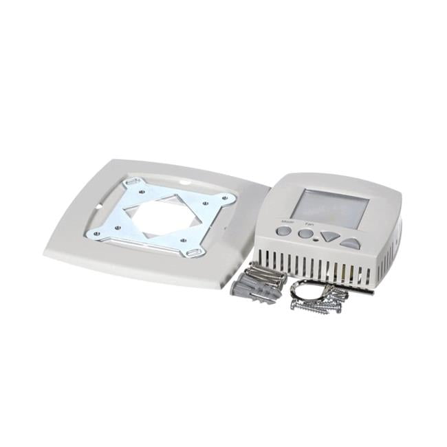 Enviro-Tec PC-01-0071 Fan Control Thermostat - 3 Speed - Walmart.com
