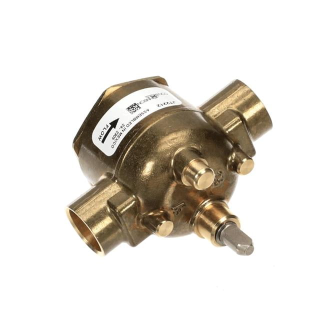 Enviro-Tec PC-00-0243 Genuine OEM Control Valve - Walmart.com