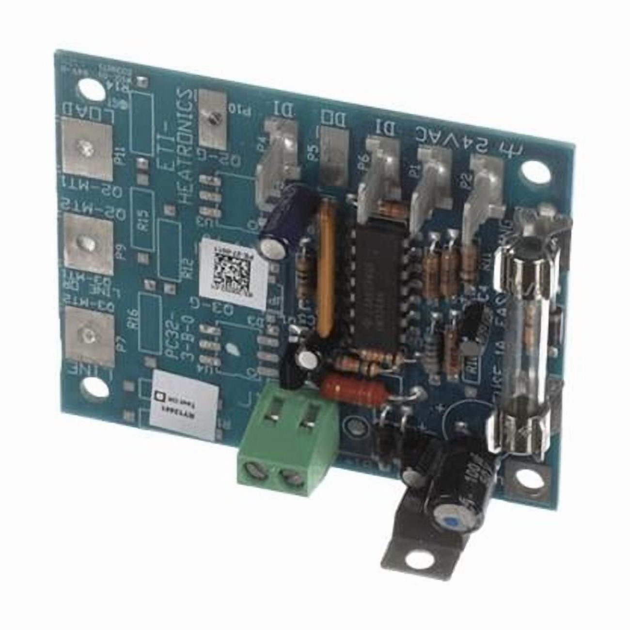 Enviro-Tec PE-27-0011 Genuine OEM Interface Board - 2-10VDC, Solid ...