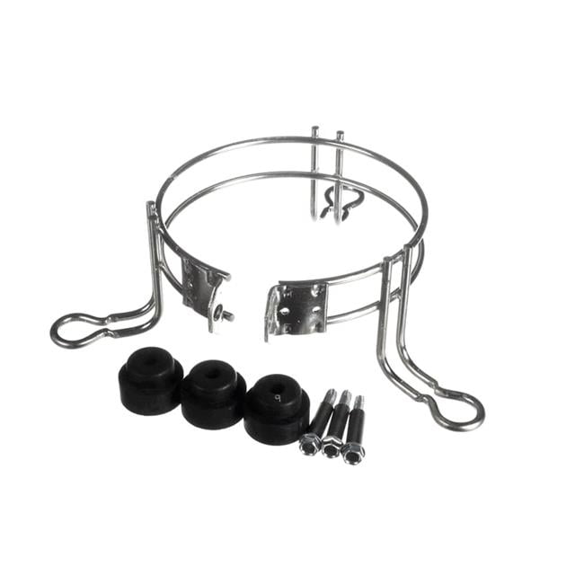 Enviro-Tec B16-18-243 Mounting Bracket Kit - Walmart.com
