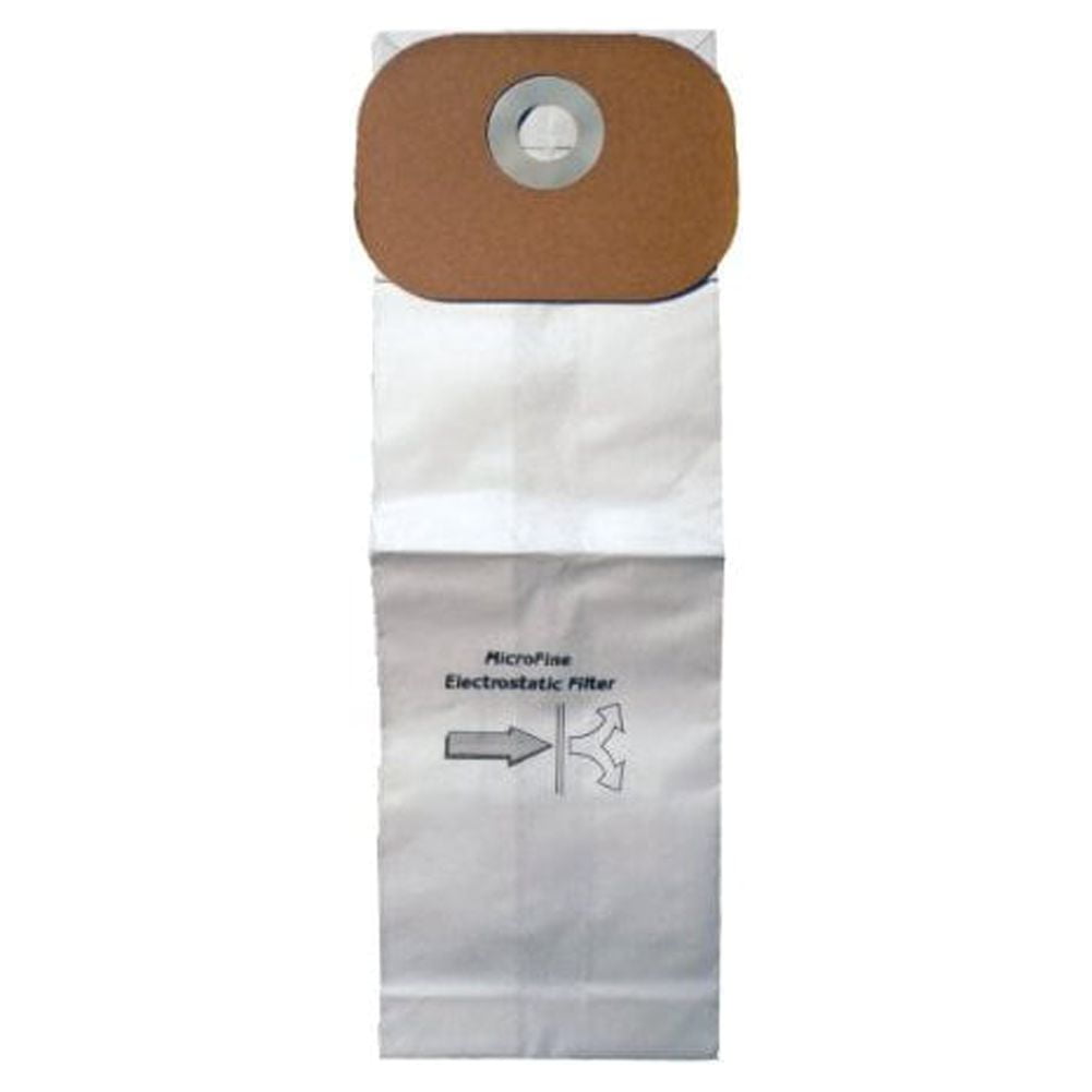 EnviroCare 10 ProTeam 103191 Vacuum Cleaner Bags Model Everest Backpack ...