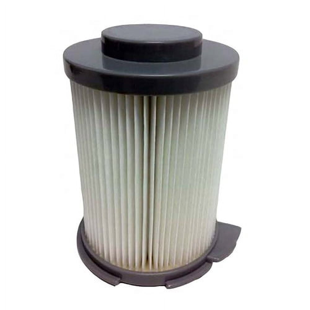 EnviroCare Replacement HEPA Vacuum Cleaner Filter Designed to Fit ...