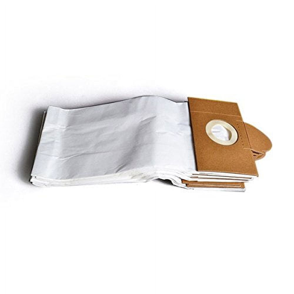 EnviroCare Replacement Vacuum Bags for Clark Combi Vac, Alto, N.A.C.E ...