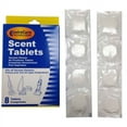 EnviroCare Vacuum Cleaner Scent Tablets - 8 Pack - E-101, 101 - Walmart.com