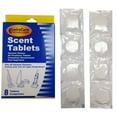 EnviroCare Vacuum Cleaner Scent Tablets - 8 Pack - E-101, 101 - Walmart.com