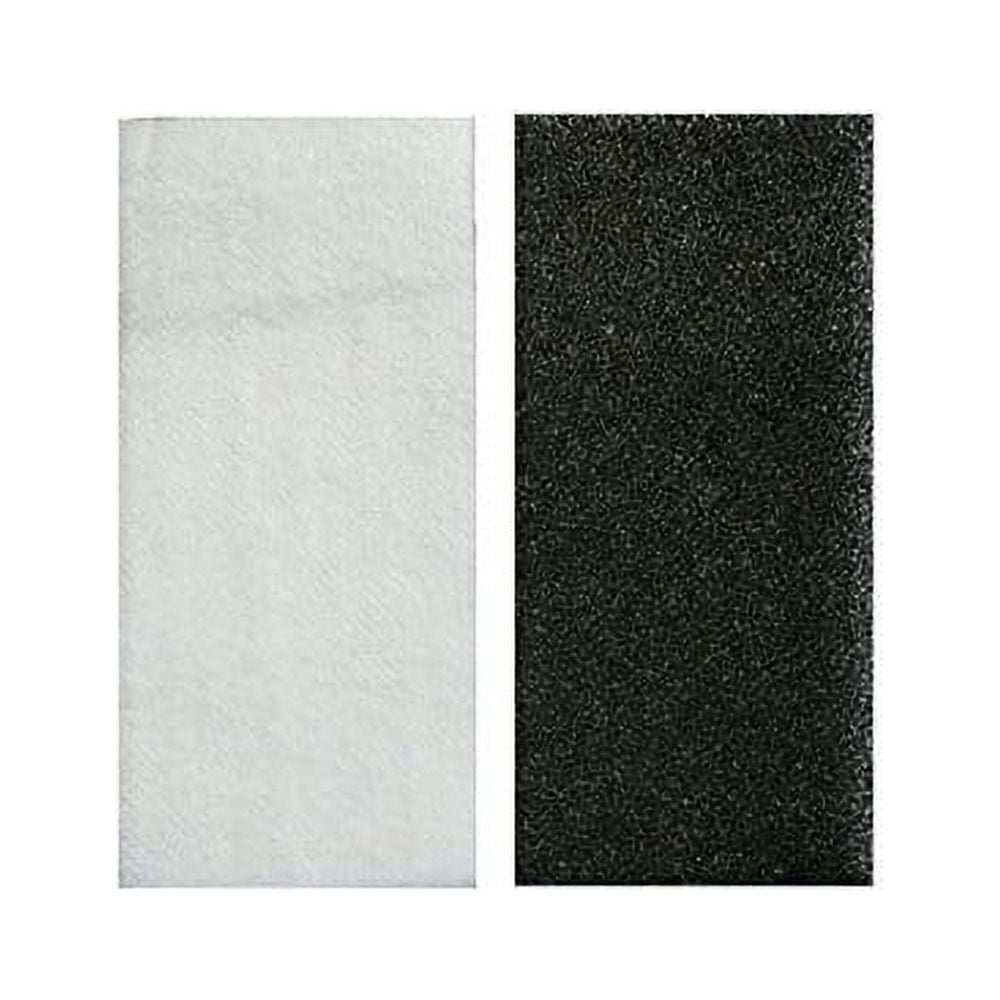 Kenmore Part#2086884 - Kenmore CF2 Foam Replacement Filter - Upright ...