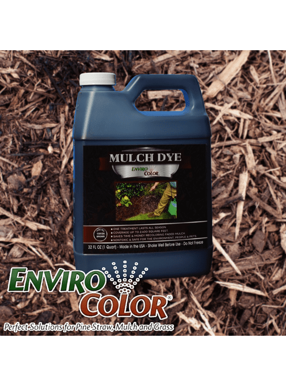 Mulch in Landscaping & Lawn Care - Walmart.com
